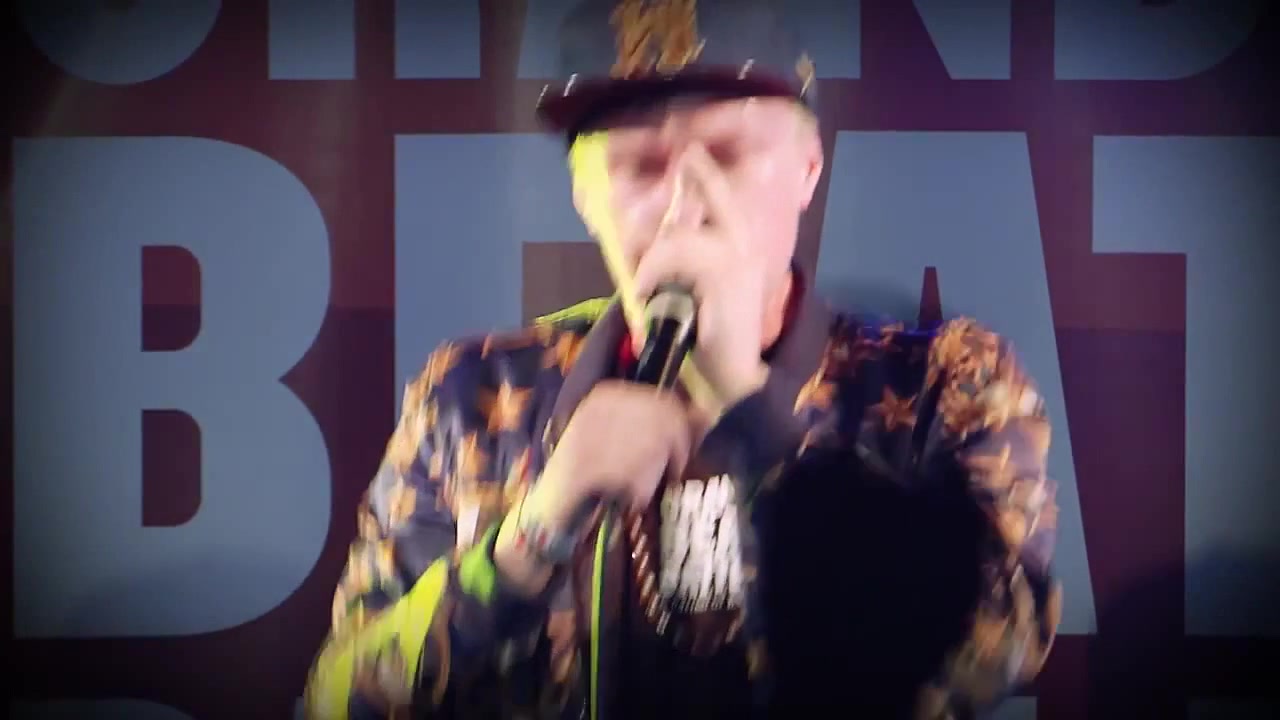 JAYTON-Beat box - Coub