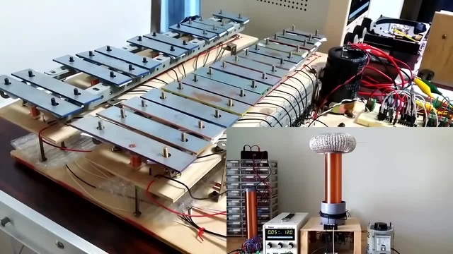 Best arduino music project - Coub