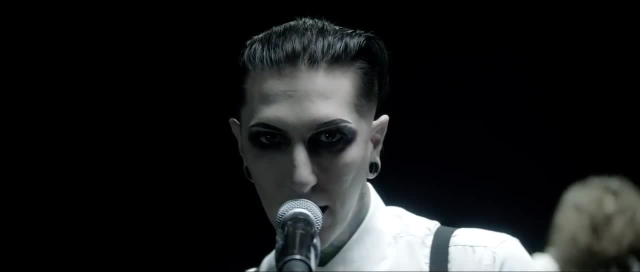 Motionless In White - Another Life [OFFICIAL VIDEO] - Coub
