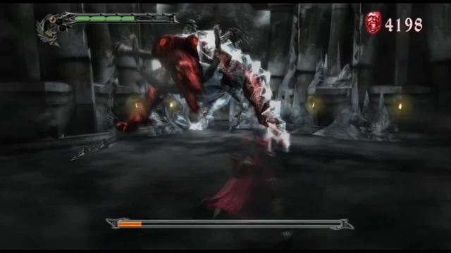 Я ПРОШЛА ВСЕ Devil May Cry: HD Collection - Coub