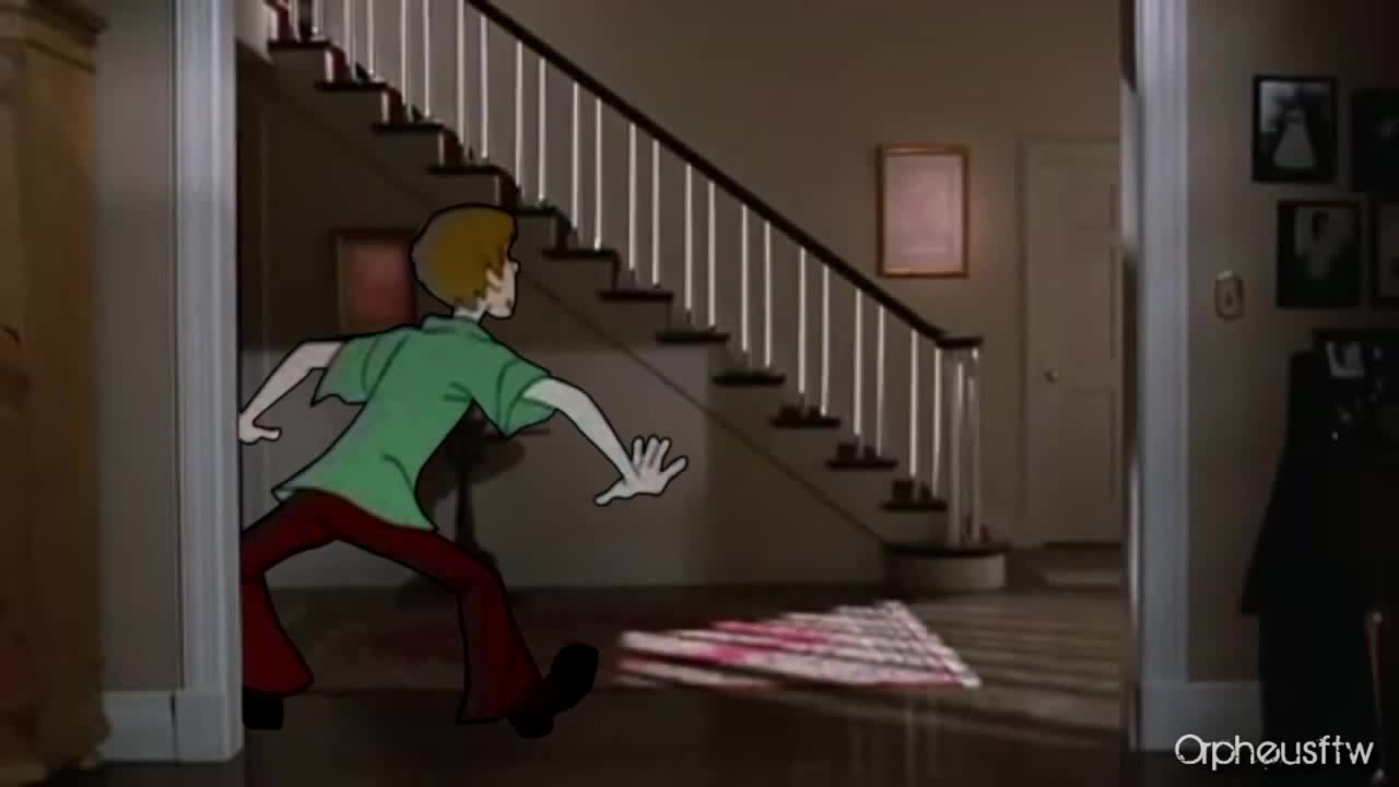 The Misadventures of Skooks - Part 2 MIRROR - Coub