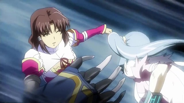 Freezing Vibration - Chiffon Fairchild VS. Satellizer & Rana - Coub