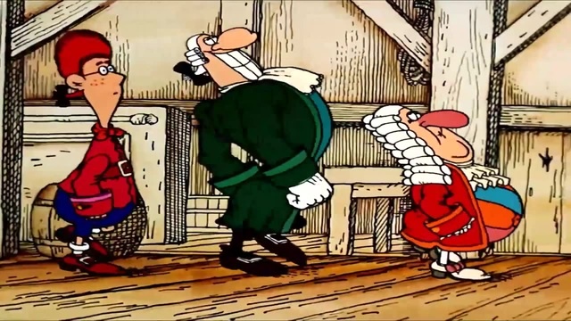 Dr. Livesey/Доктор Ливси (Right Version) - Coub