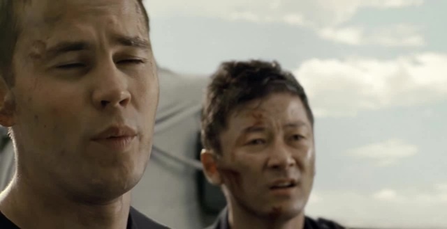 Just Not Today - Coub