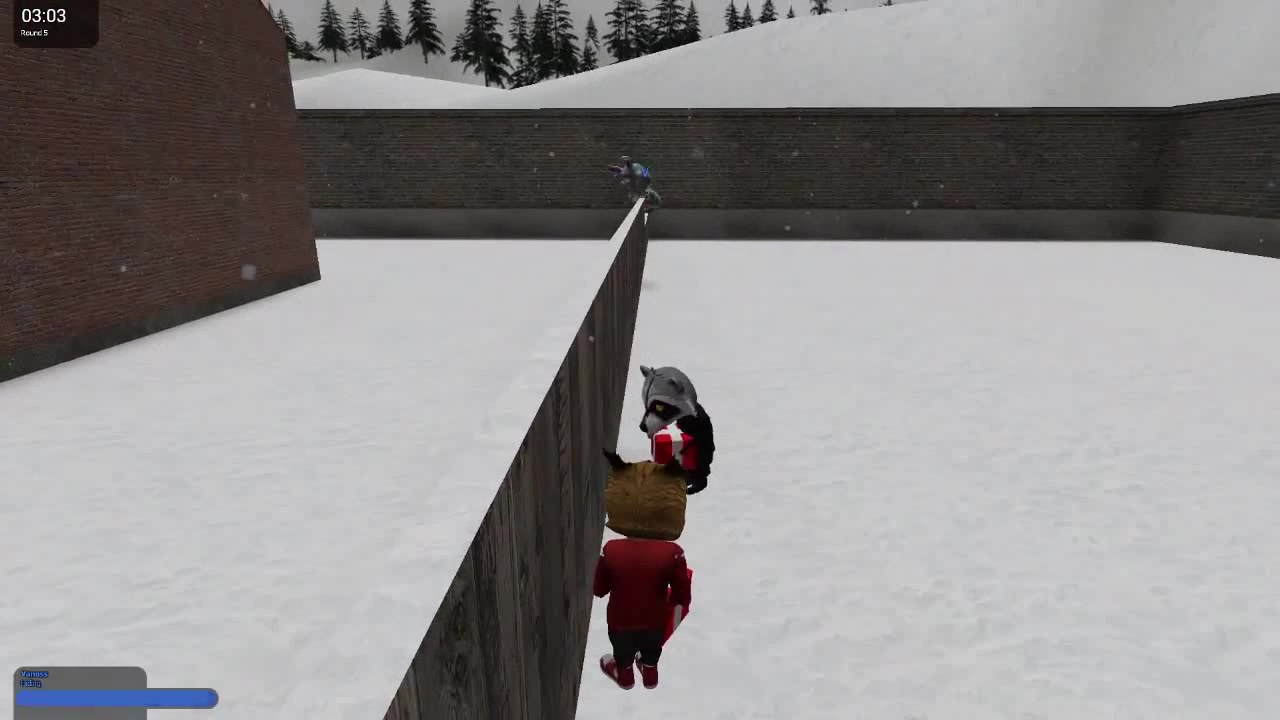 Gmod Hide and Seek - Christmas Gift Edition! (Garry's Mod Funny Moments ...