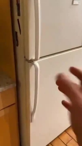 Russian fridge - Coub