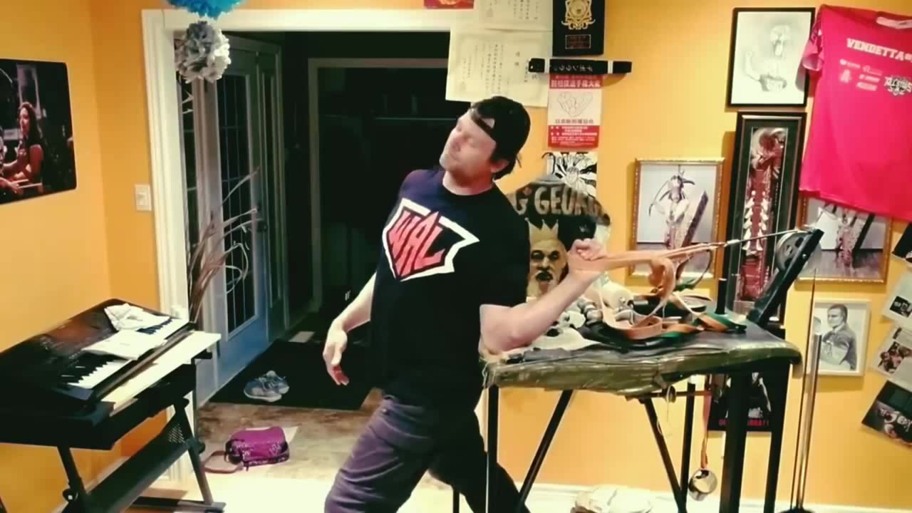 Devon Larratt // Kings Move Reloaded - Coub