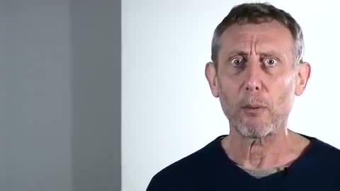 Michael Rosen Rap - Coub