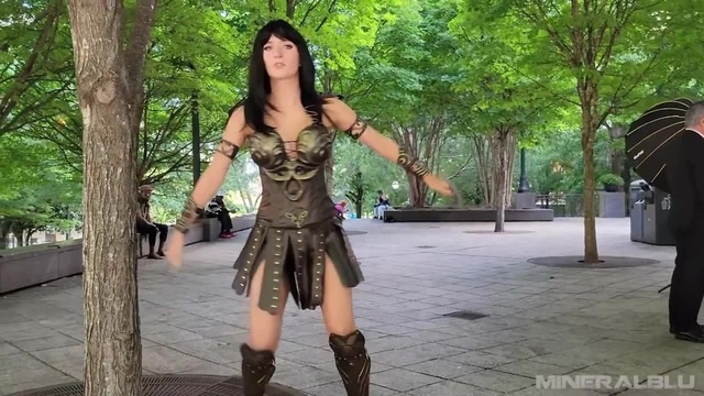 Dragoncon Atlanta comicon 2021 - Coub