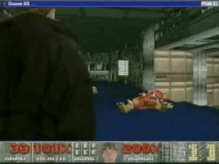 Bill Gates Doom - Coub