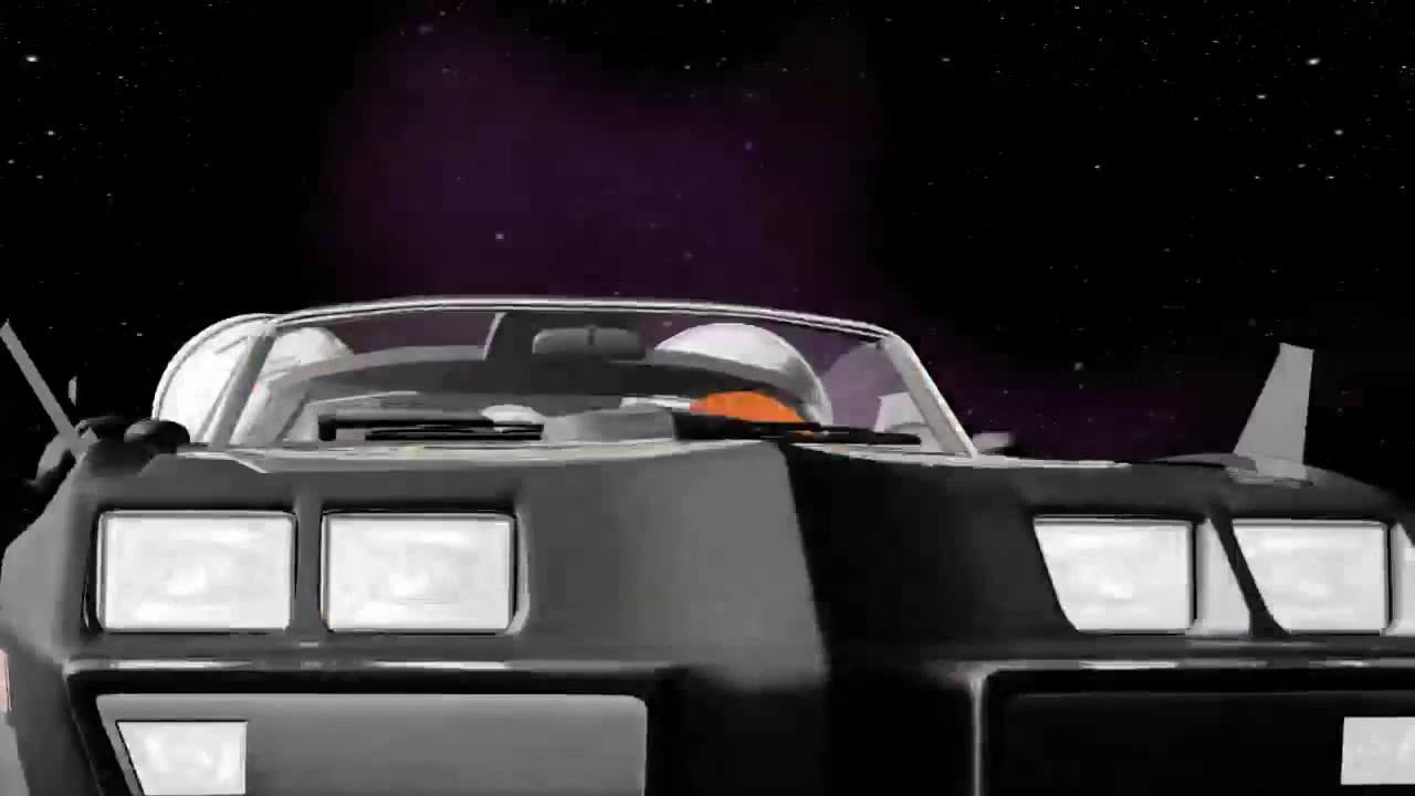South Park - Major Boobage - "Take A Ride" - Coub