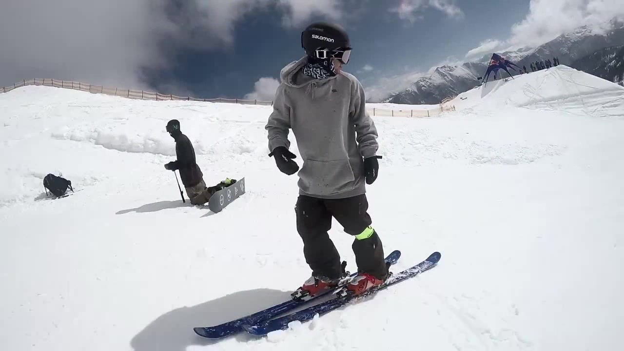 WELCOME WINTER - Coub