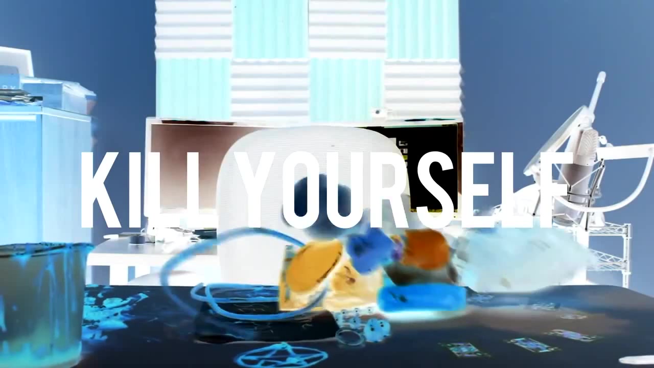 Bad Unboxing - Fan Mail + SATANIC RITUAL - Coub