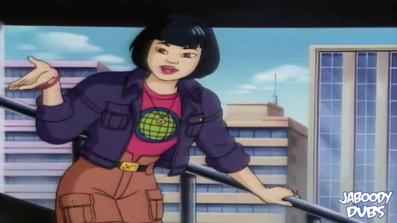 Jaboody Dubs Compilation 2 - Chase me - Coub