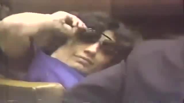 Serial Killer Richard Ramirez Rare Interview Inside Edition - Coub