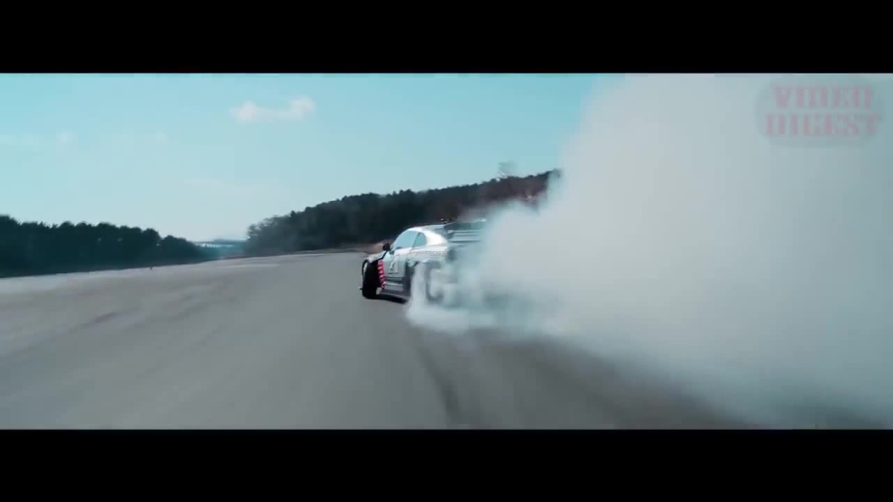 Drifting - Coub