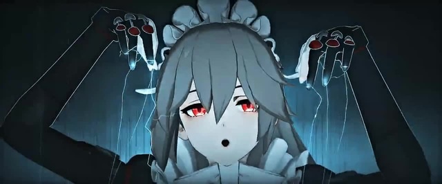 Alexandrina | Zenless Zone Zero - Coub