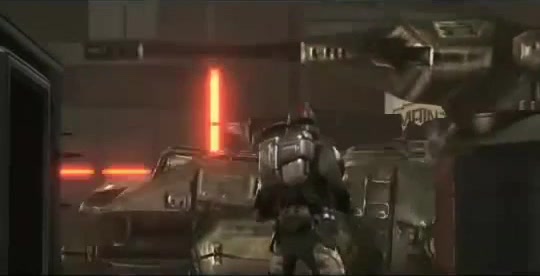 Halo 3:ODST Cutscenes: Episode 4 - Kizingo Boulevard - Coub