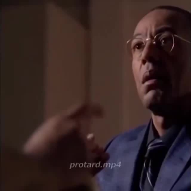 Breaking Bad *spoiler alert* - Coub