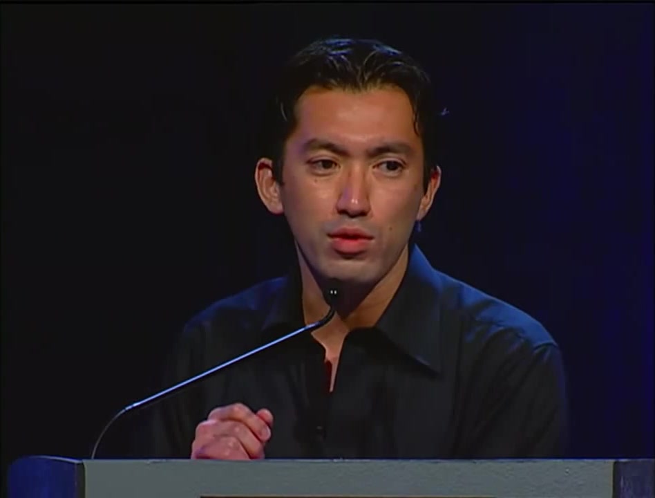 Devil May Cry in a nutshell - E3 2001 - Shinji Mikami - Coub