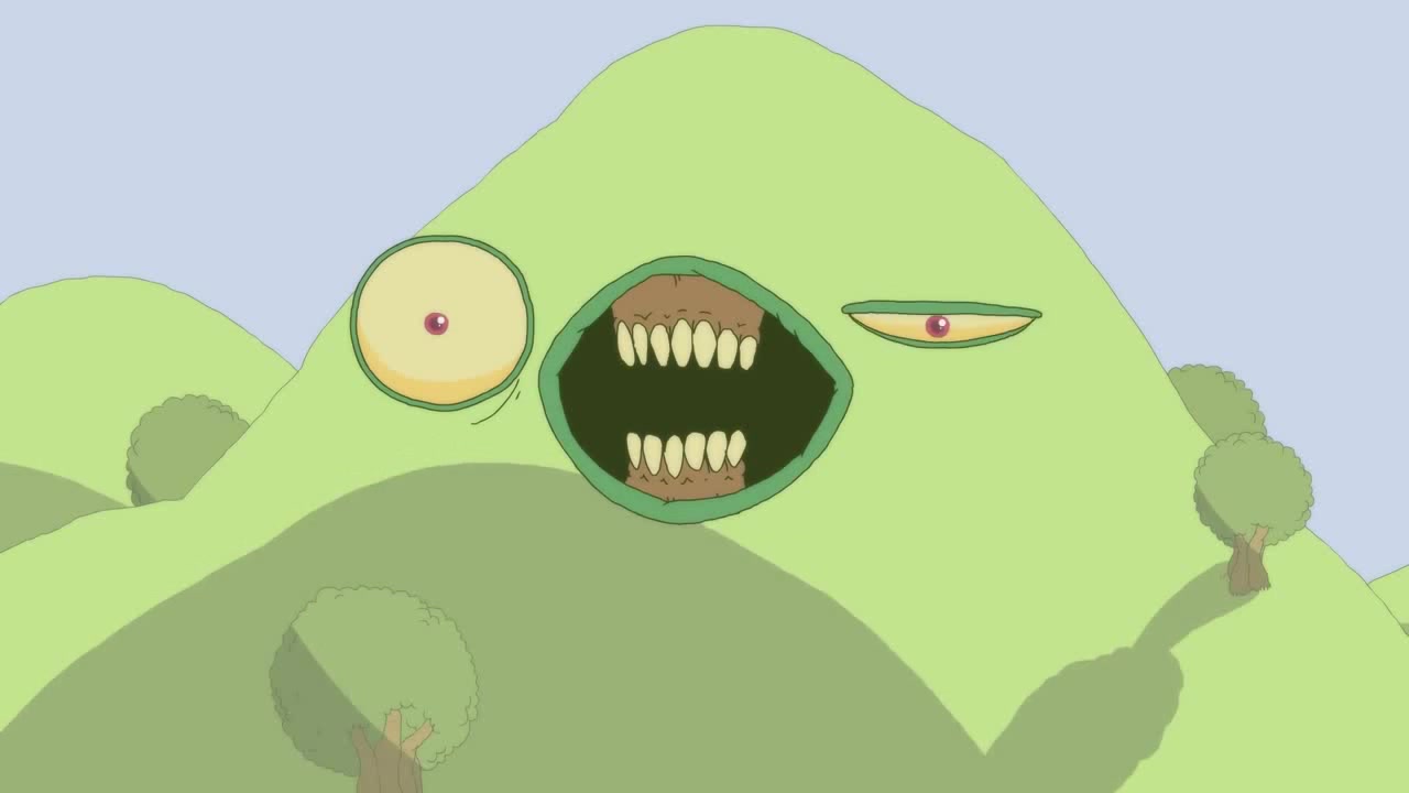 Fever The Ghost - SOURCE (Pt. 1) - Coub