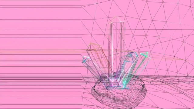 #TBsampling Crystalize - Coub