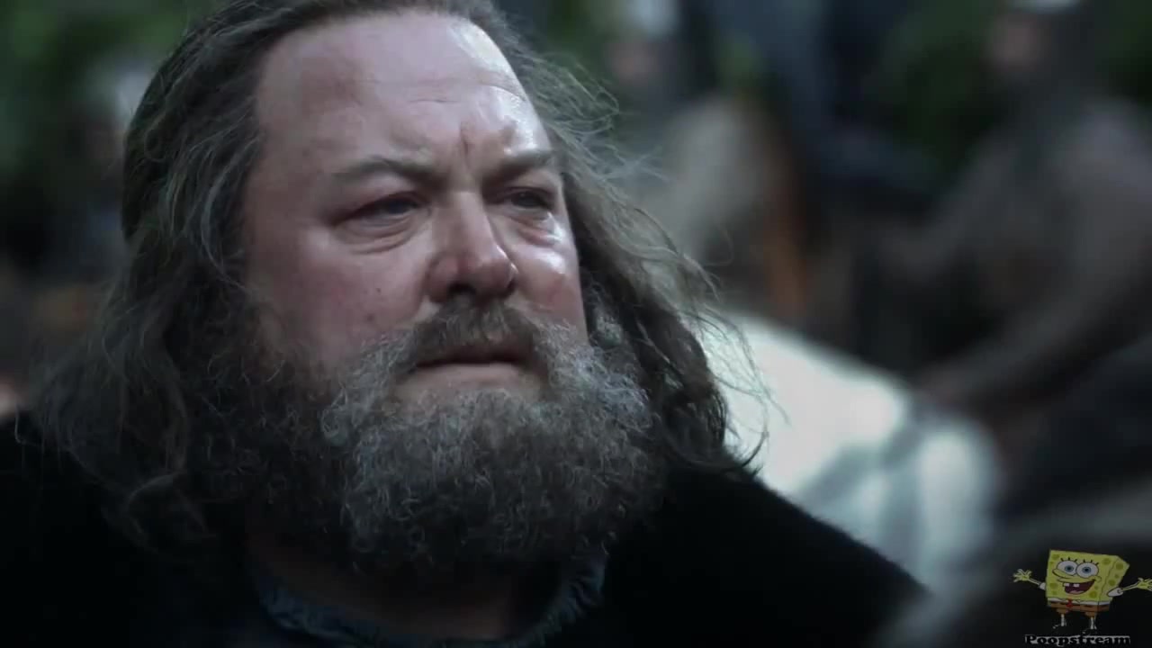 Лэл - Пуп Престолов | RYTP - Coub