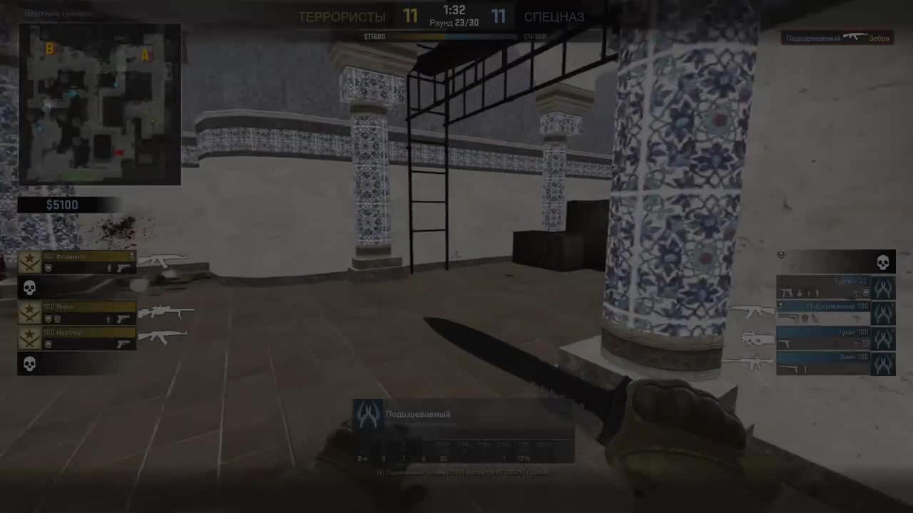 Новый движок CS:GO - Coub