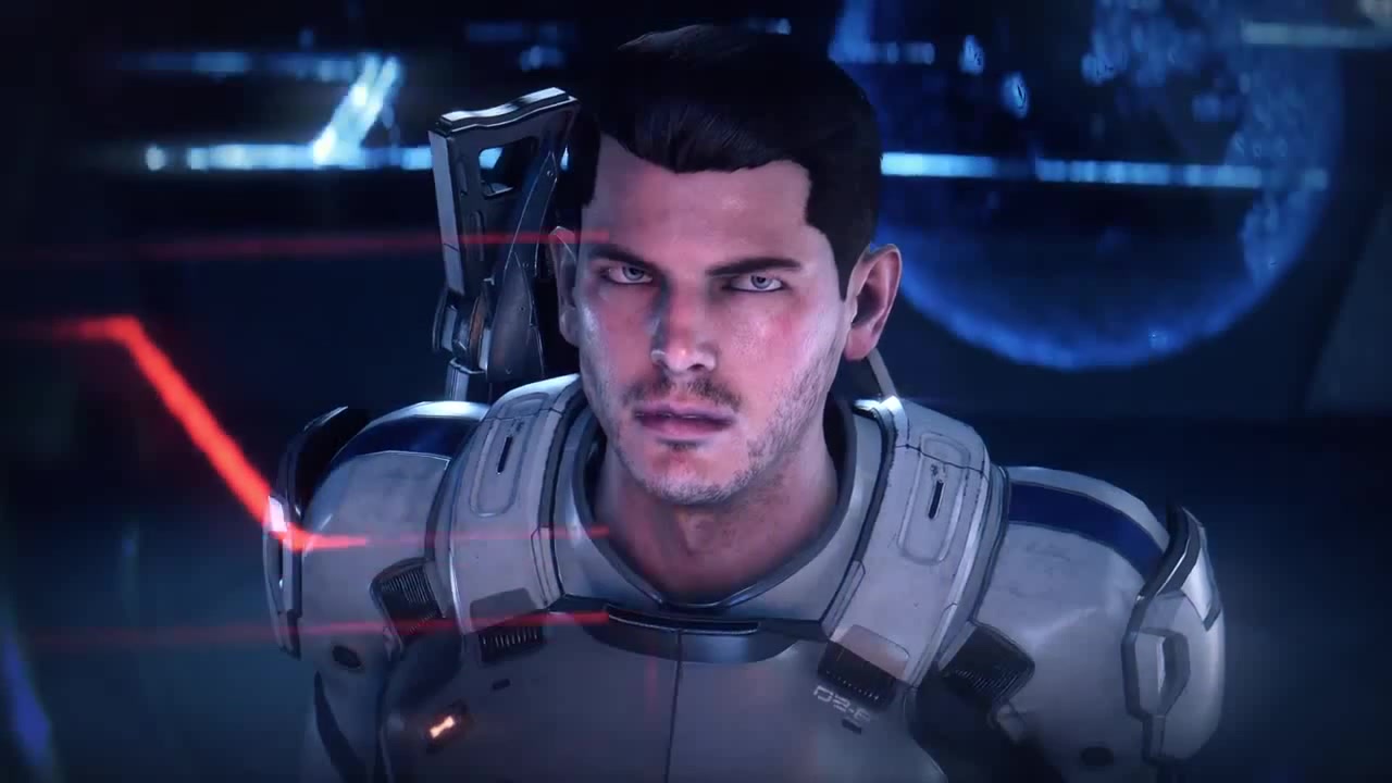 MASS EFFECT BALLIN - Coub