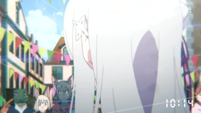 Re:Zero - Beautiful - Coub