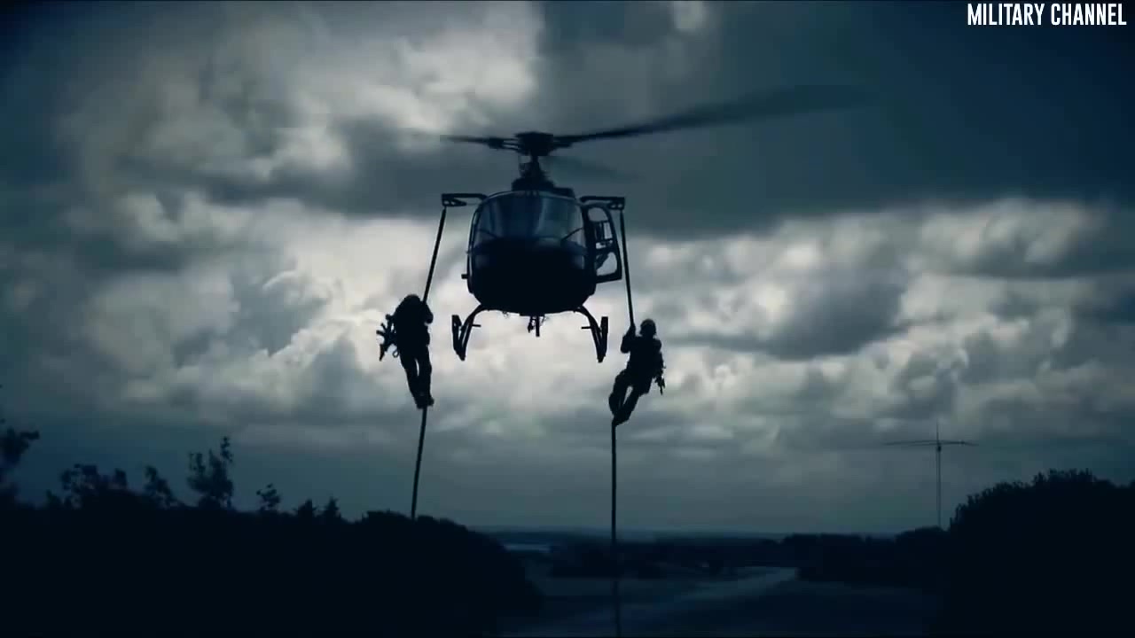 NATO Special Forces - Coub
