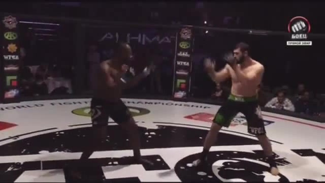 Shot by redfurymma - Coub