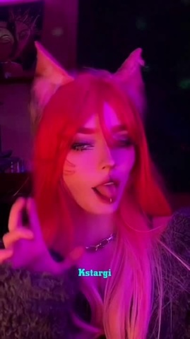 Ahegao (song: Kastyell - All I Need) - Coub