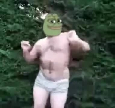 PEPE DANCE - Coub