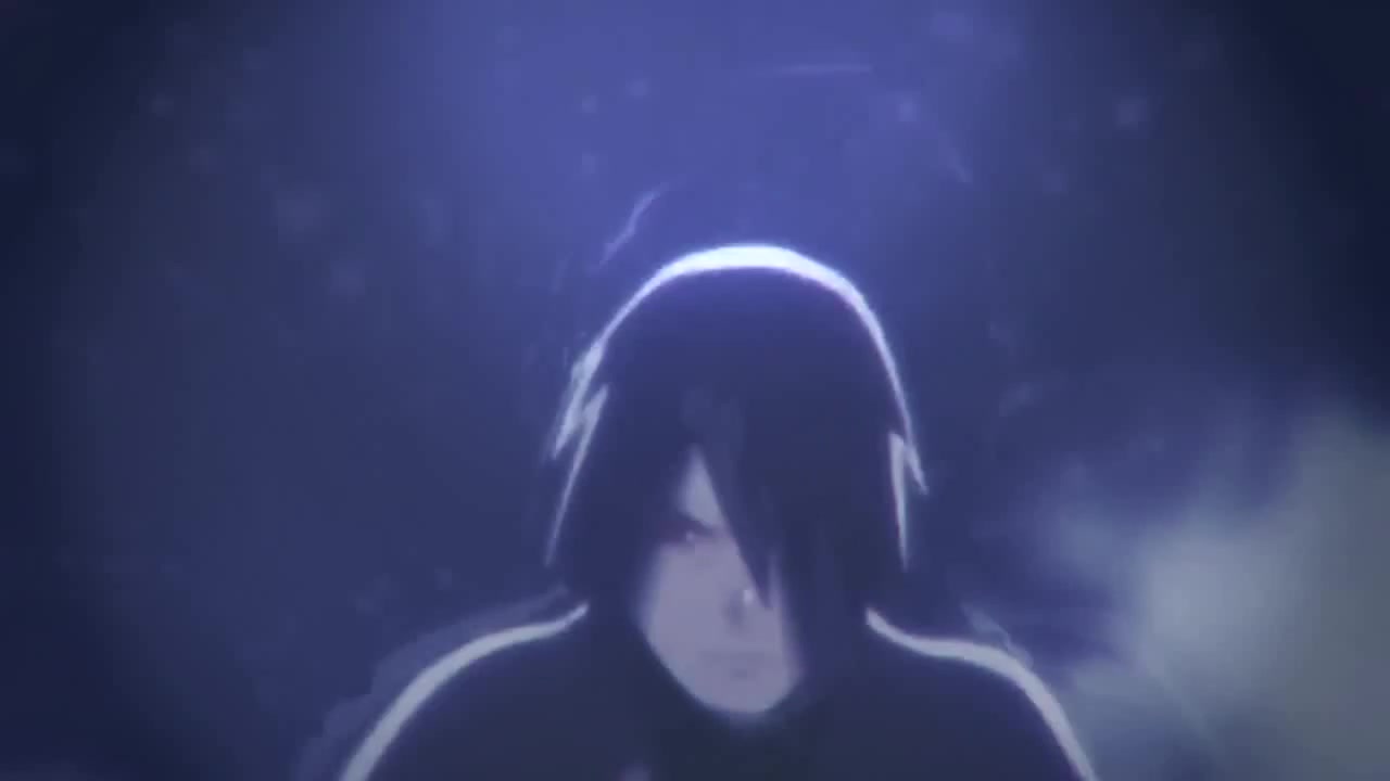 Naruto shippuuden amv - Coub