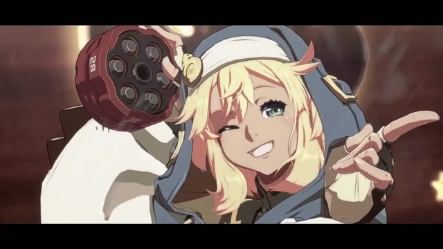 Guilty Gear -Strive- - Bridget Announcement Trailer | PS5 & PS4 Games - Coub