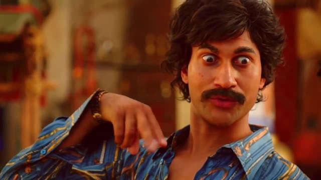 #iddonsu Key & Peele - Karim and Jahar - Coub