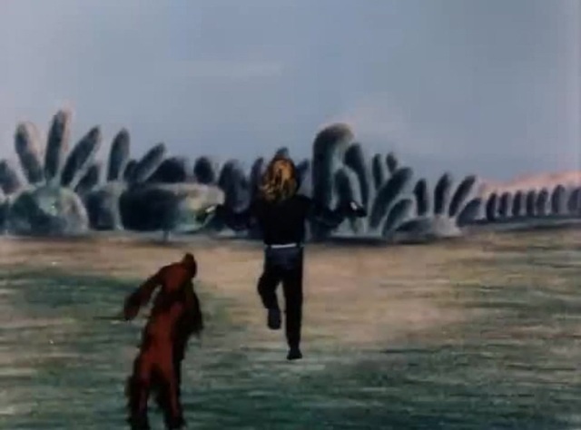 Here There Be Tygers - Coub