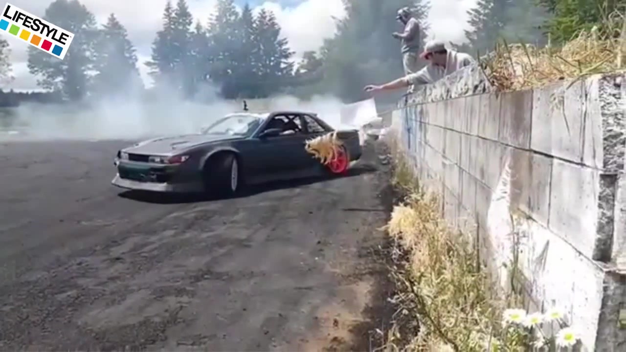 Crazy wallride - Coub