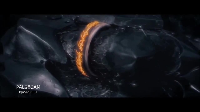 The Troy of the Rings - Coub