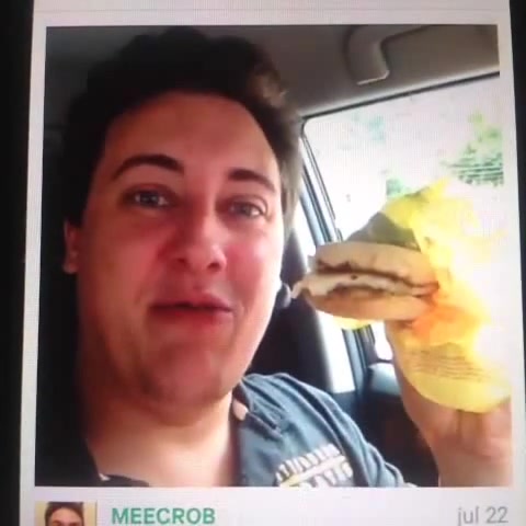 MEECROB + #mcdonalds theme song = vine commercial! Get well meecrob ...
