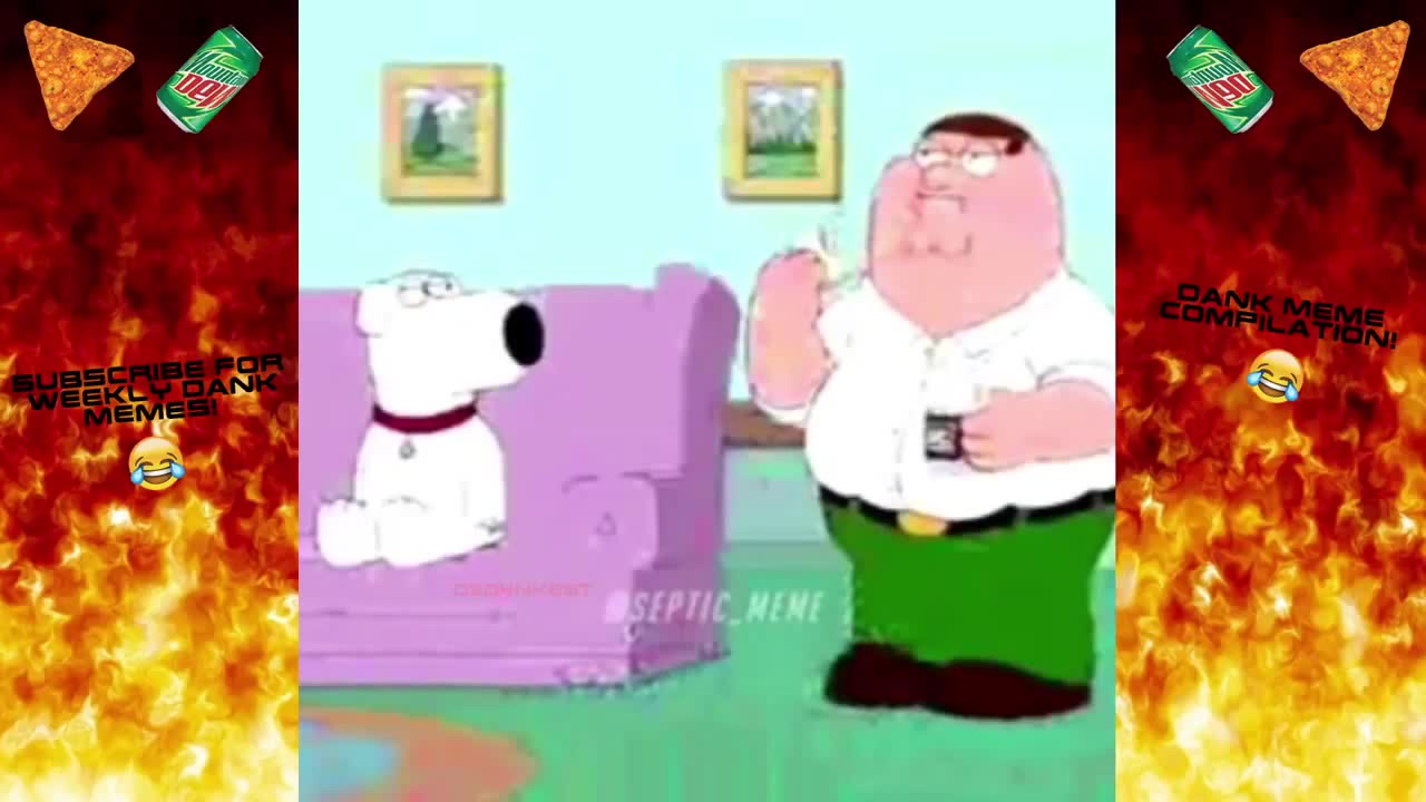 ULTIMATE DANK MEMES COMPILATION #50 - Coub