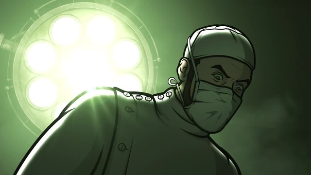 Hobbying Hard (Krieger's Passion) - Coub