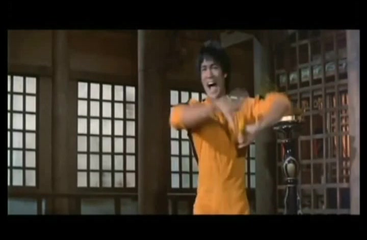 Kungfu masters - Coub