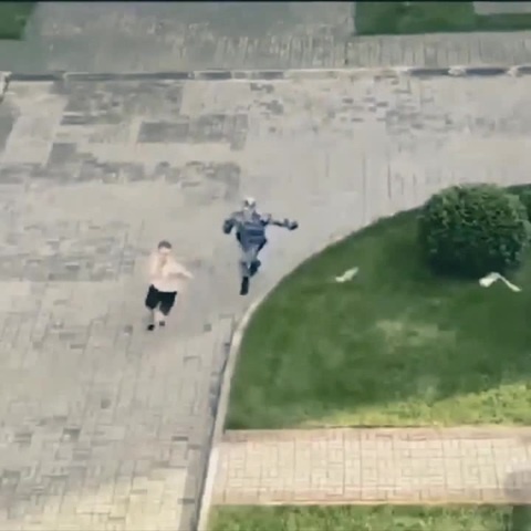 AGGRESSIVE PHONK для бега - Coub