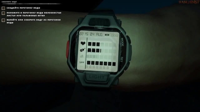 Чернобыльский краб! - Stranded Deep :D - Coub