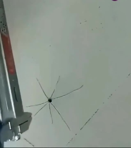 Spider from matrix - Coub