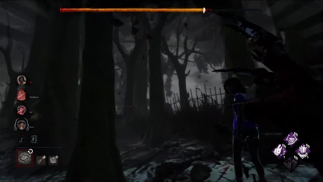 Безбашенный Читер В Dead by Daylight / Dead By Daylight Hacker Gameplay ...