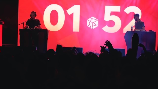 NME vs RYTHMIND | Grand Beatbox Battle 2019 | LOOPSTATION Final - Coub