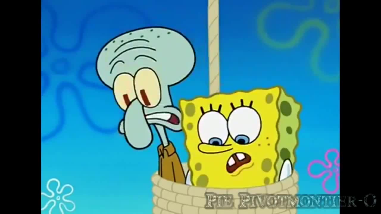 Youtube Poop - Mr. Krack's Steamed Clam Escapade 28 - Coub